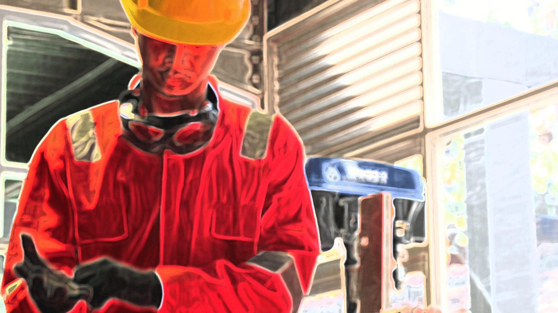 Manufacturing Process Laboratory Telkom University