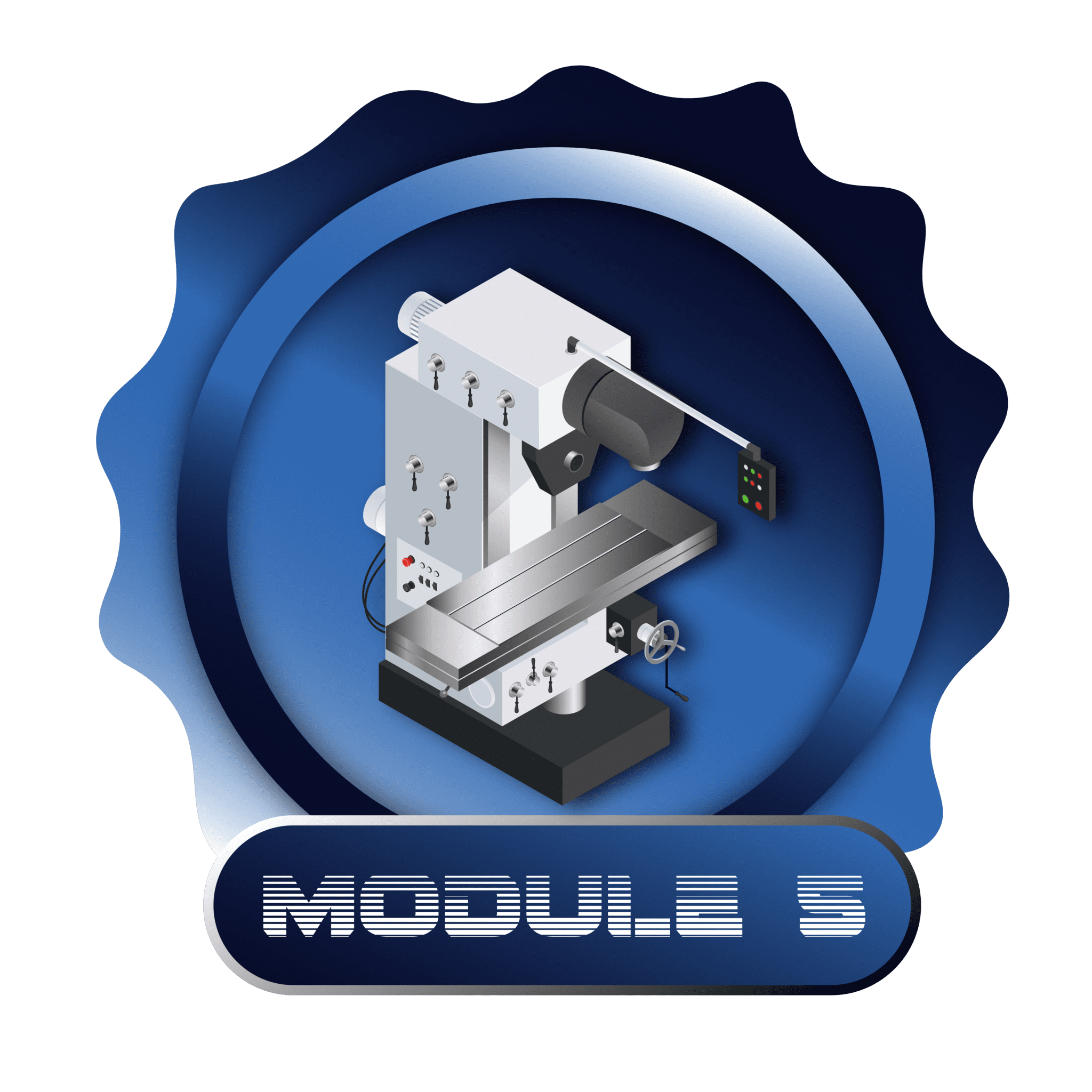 MODULE ARTICLE | Manufacturing Process Laboratory