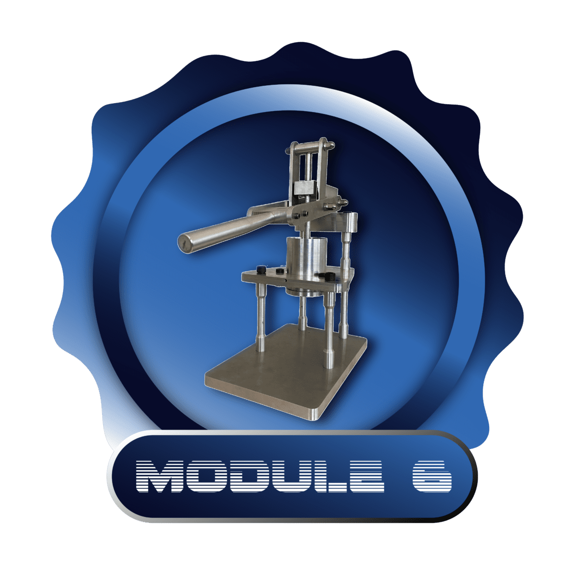 MODULE ARTICLE | Manufacturing Process Laboratory