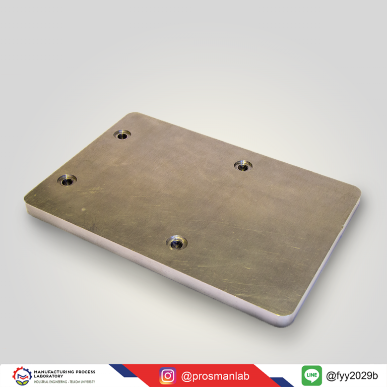 PROSMAN PRODUCT | Manufacturing Process Laboratory