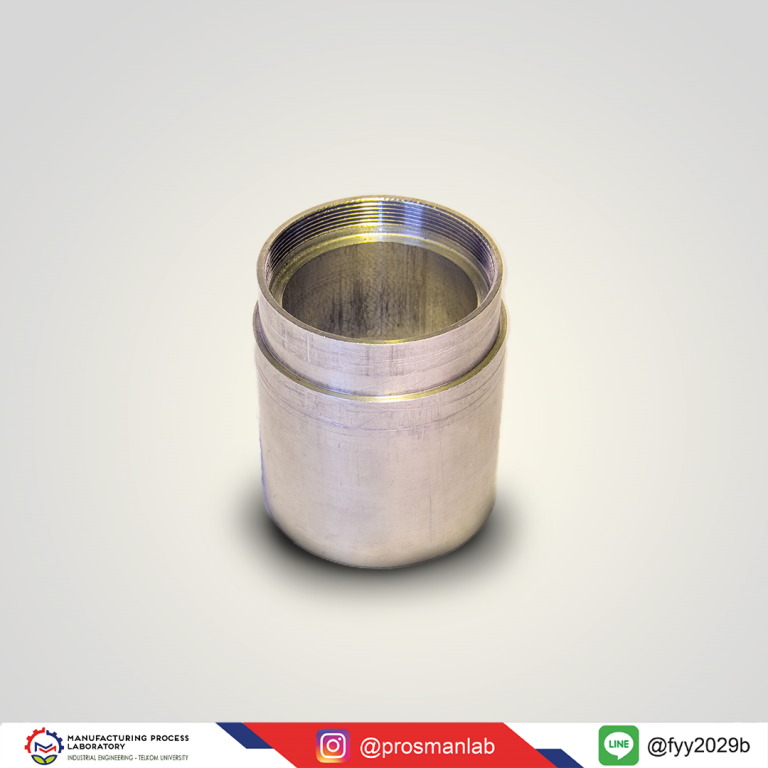 PROSMAN PRODUCT | Manufacturing Process Laboratory