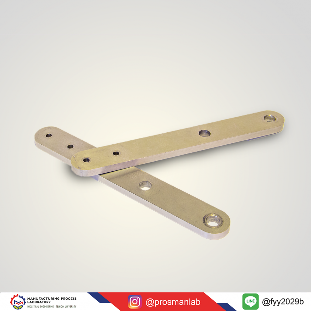 PROSMAN PRODUCT | Manufacturing Process Laboratory