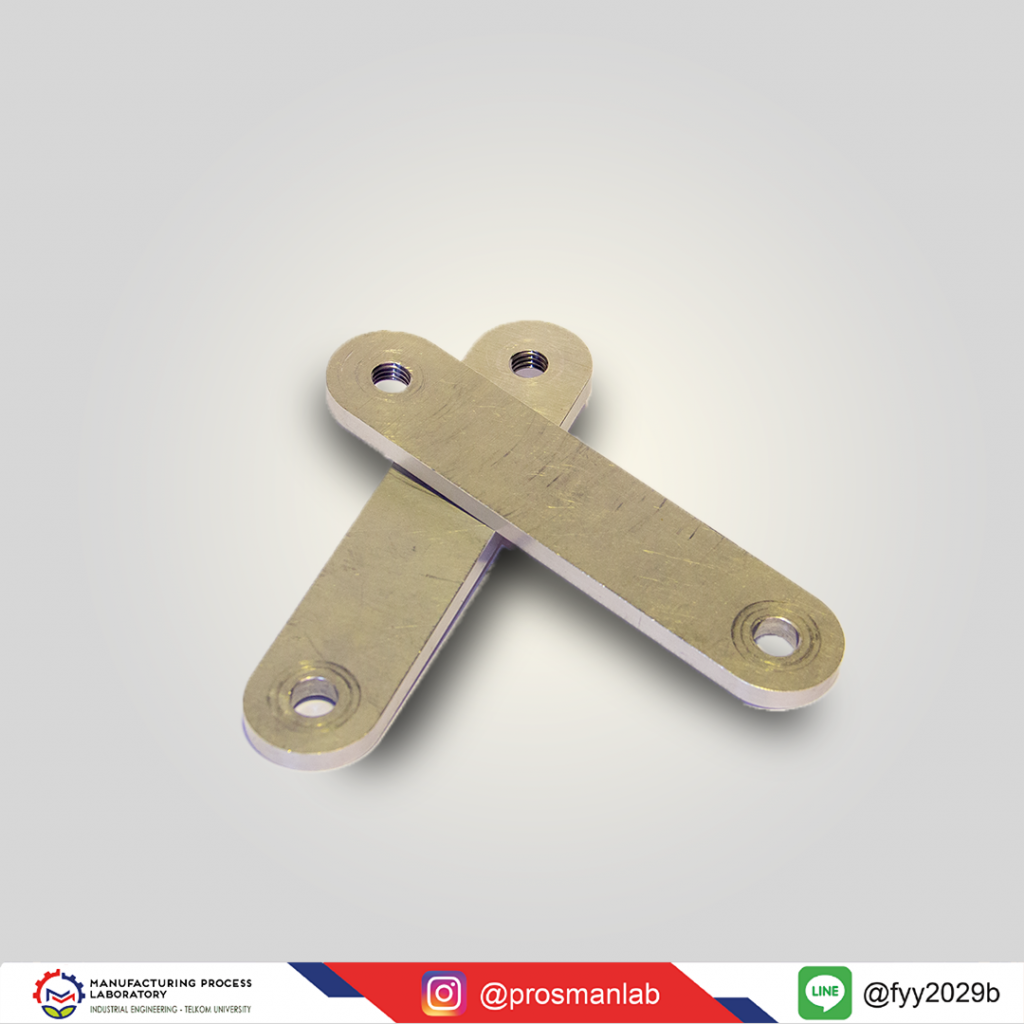 PROSMAN PRODUCT | Manufacturing Process Laboratory