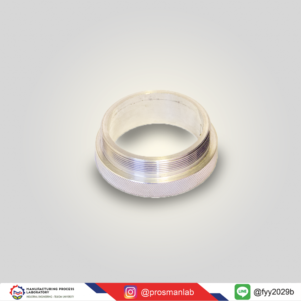 PROSMAN PRODUCT | Manufacturing Process Laboratory