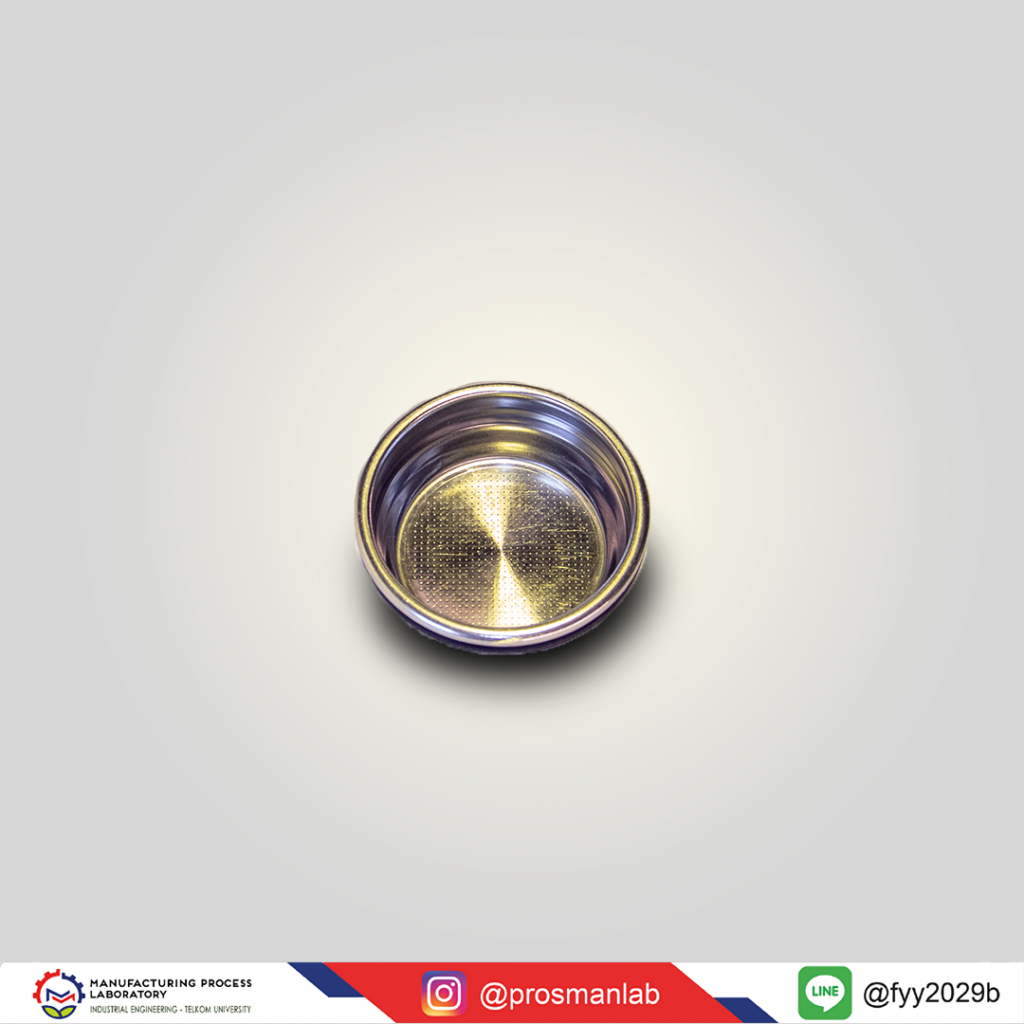 PROSMAN PRODUCT | Manufacturing Process Laboratory