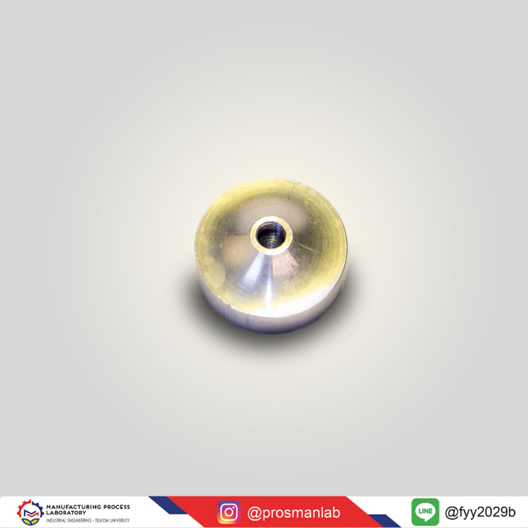 PROSMAN PRODUCT | Manufacturing Process Laboratory