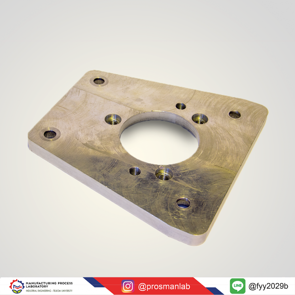 PROSMAN PRODUCT | Manufacturing Process Laboratory