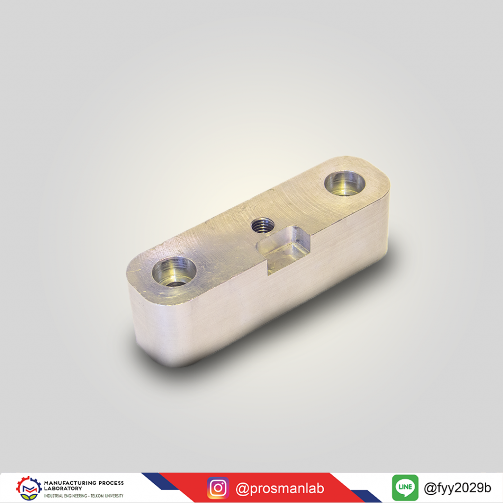 PROSMAN PRODUCT | Manufacturing Process Laboratory