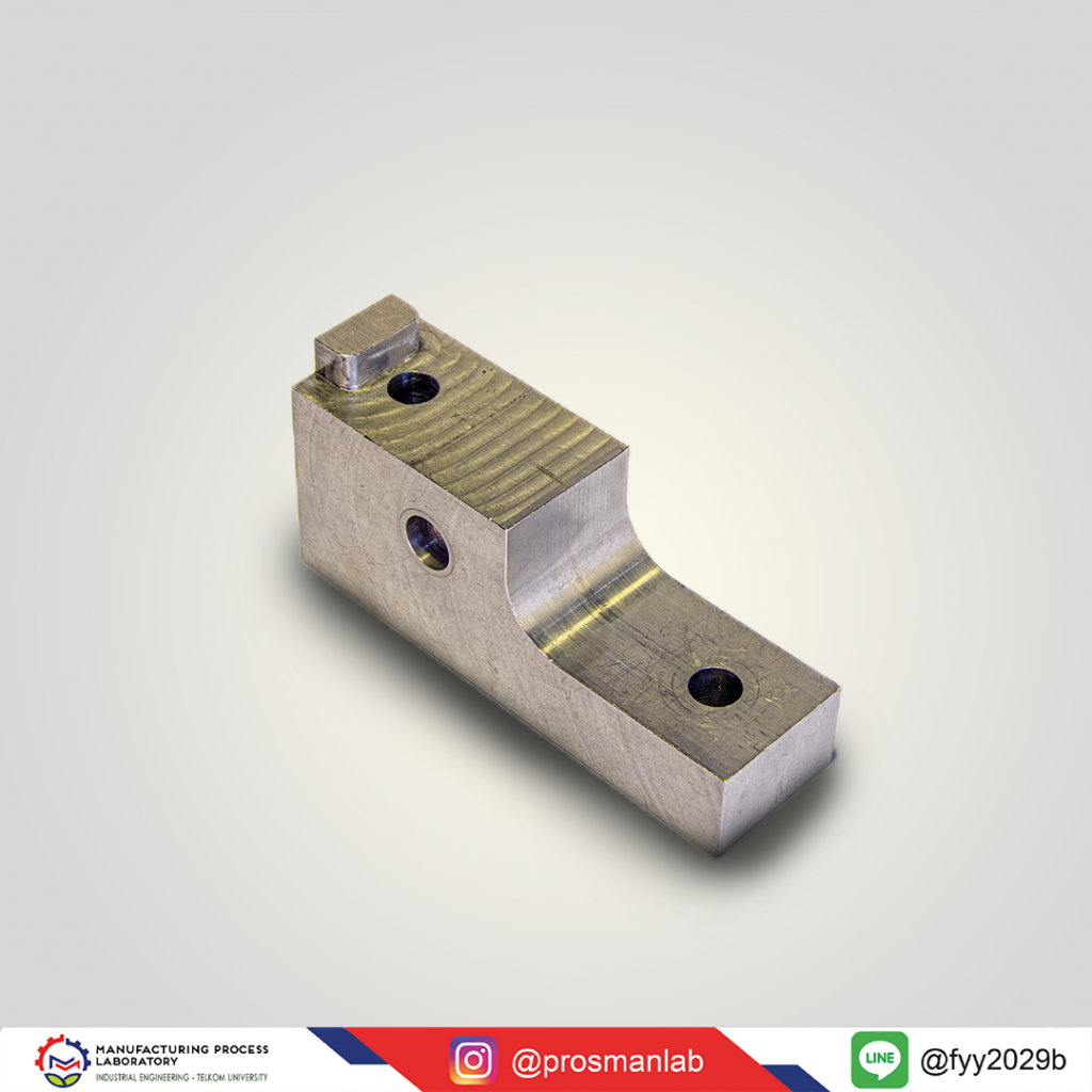 PROSMAN PRODUCT | Manufacturing Process Laboratory