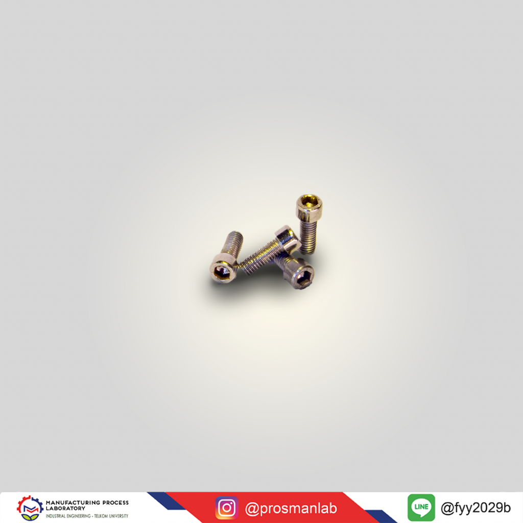 PROSMAN PRODUCT | Manufacturing Process Laboratory