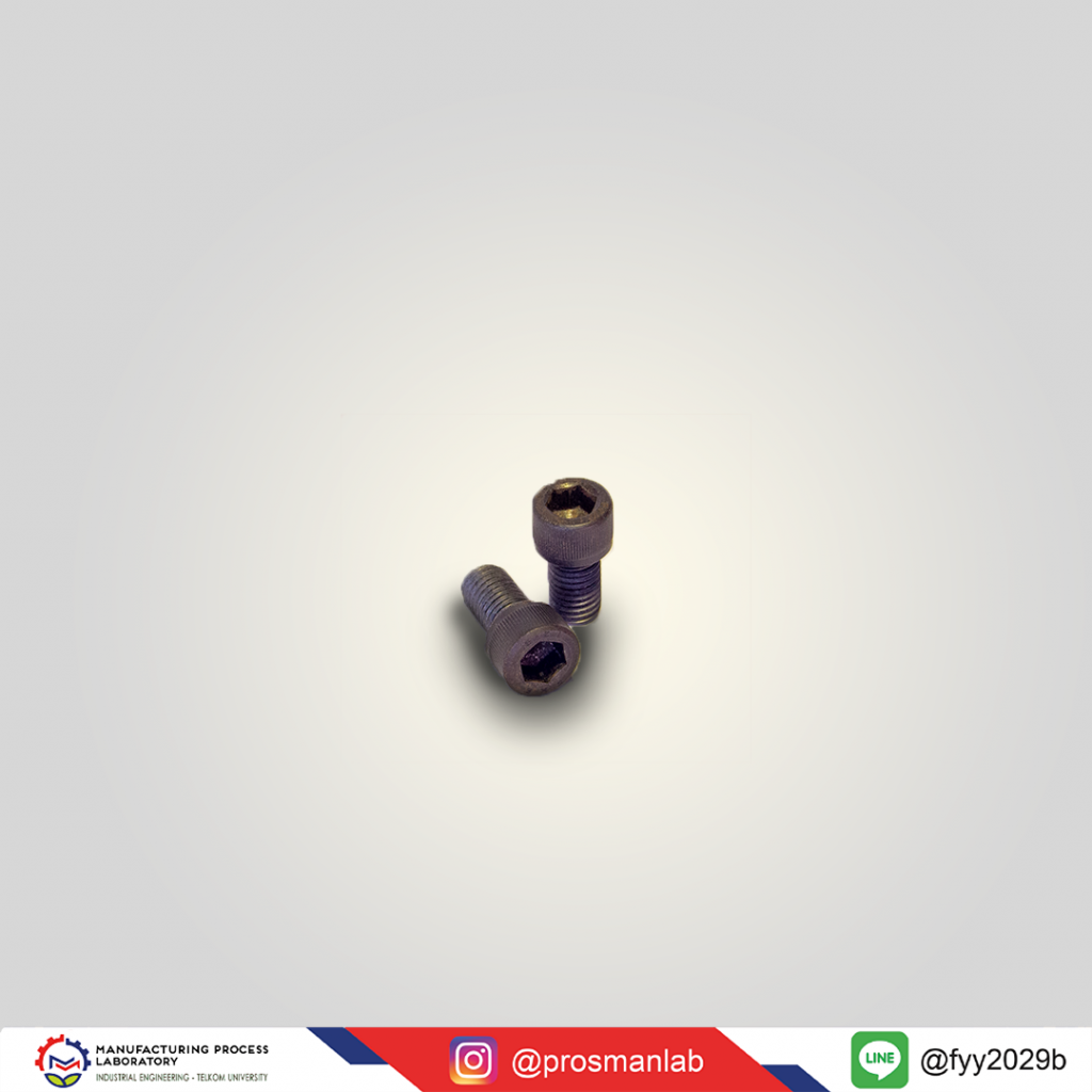 PROSMAN PRODUCT | Manufacturing Process Laboratory