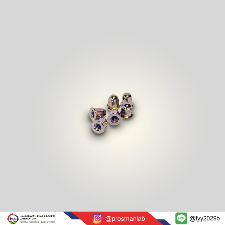 PROSMAN PRODUCT | Manufacturing Process Laboratory