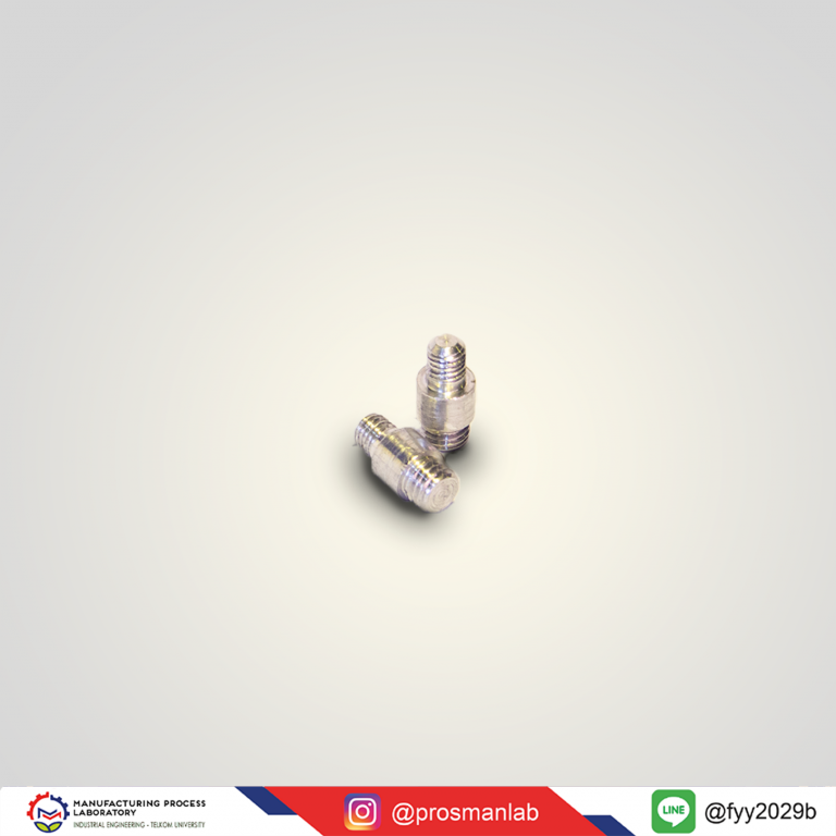 PROSMAN PRODUCT | Manufacturing Process Laboratory