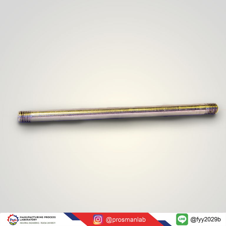 PROSMAN PRODUCT | Manufacturing Process Laboratory