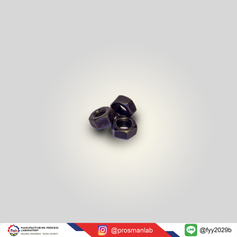 PROSMAN PRODUCT | Manufacturing Process Laboratory