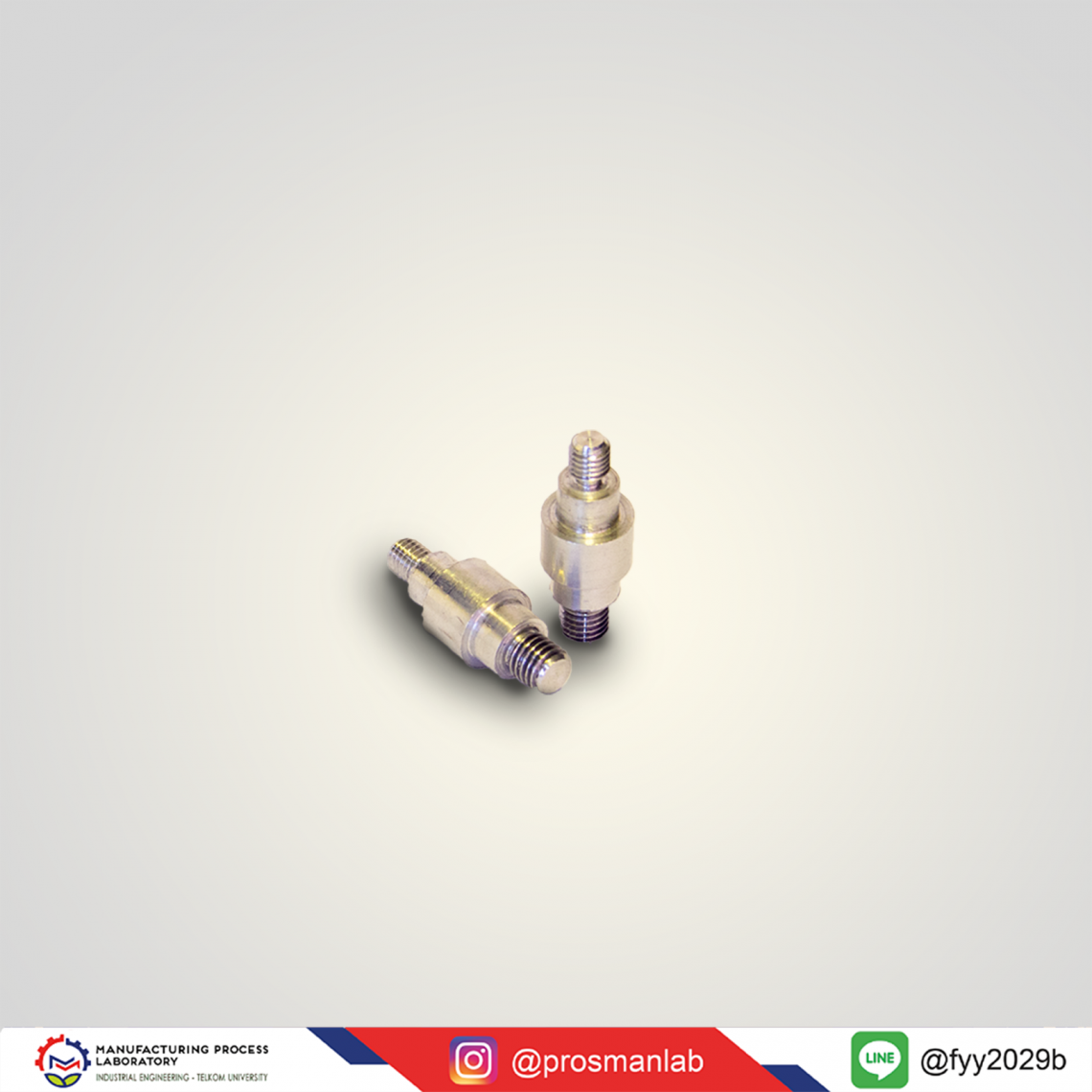 PROSMAN PRODUCT | Manufacturing Process Laboratory